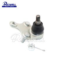 China 43330-19245 43330-09630 Ball Joint Stabilisator Link Voor Toyota Auris Verso Corolla Mark Prius Te koop