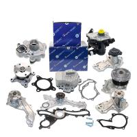 Quality 16100-59276 16100-59275 Aisin Water Pump For Toyota Lexus LS430 GS430 LX470 for sale