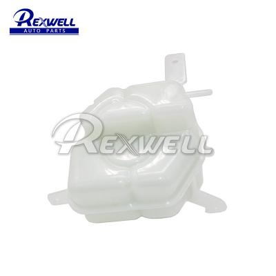 Cina 2.5 Frontier Nissan Radiator Reservoir Tank 21710-JR80A VQ40 YD25 Pathfinder R51 in vendita