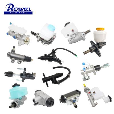China Clutch Slave Cylinder for sale