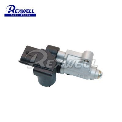 China Rexwell Auto Parts Idle Air Control Valve 35150-23700 For TRAGO XCIENT CARNIVAL for sale