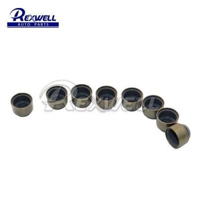 중국 현대차 부품 엔진 밸브 밀폐 밸브 줄기 2222423500 G4ED-G ACCENT KIA 판매용