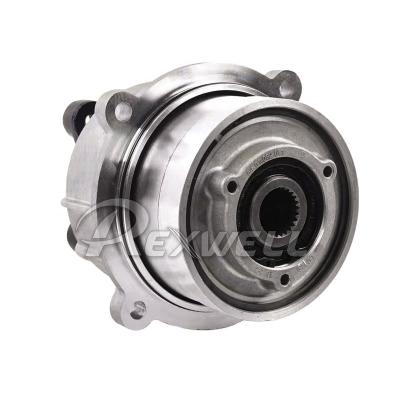 중국 전자 가동형 현대  viskous Coupler 47800-39410 47800-39420 4780039400 판매용