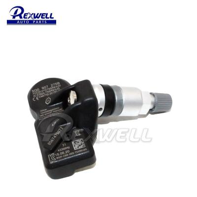 China Audi Bentayga Car Sensor Parts TPMS Tire Pressure Sensor 5Q0907275B for sale