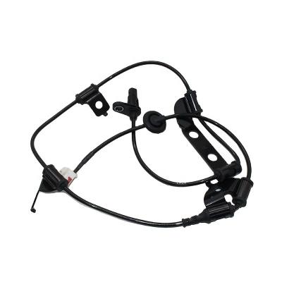 China Hyundai ix35 Parts ABS Wheel Speed Sensor 956812S300 for sale