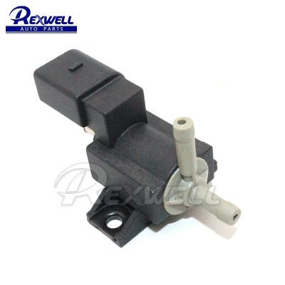 Cina Componenti per autoveicoli Turbocompressore Valvola solenoide per Audi Seat VW 06F906283F in vendita