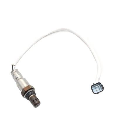 China Nissan Car Sensor Parts Oxygen Sensor 22690ED000 Customized for sale