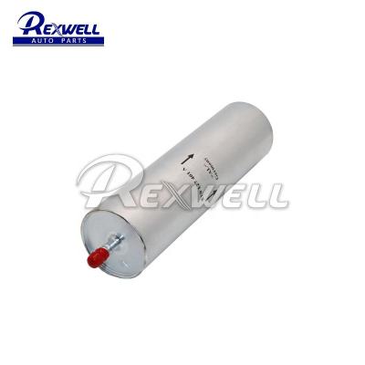 China Auto Car VW Fuel Filter WK6003 8K0127400A 8T0127401A For AUDI Q7 A7 A6 Q5 B7 B6 A8 for sale
