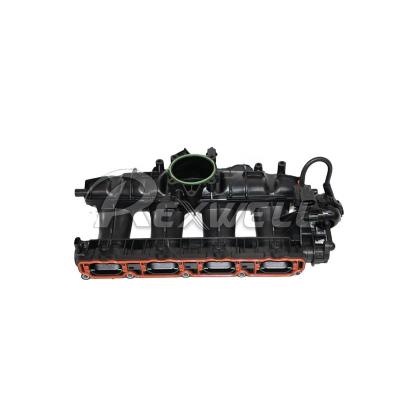 Cina Manifold di aspirazione del motore 06J133201AR per VW JETTA GOLF Audi A3 TT 06J133201AS in vendita