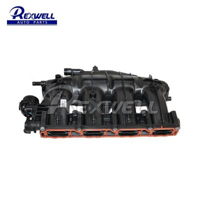 Cina Manifold di aspirazione del motore 06J133201AR per VW JETTA GOLF Audi A3 TT 06J133201AS in vendita