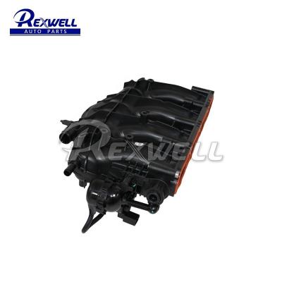 Cina Manifold di aspirazione del motore 06J133201AR per VW JETTA GOLF Audi A3 TT 06J133201AS in vendita