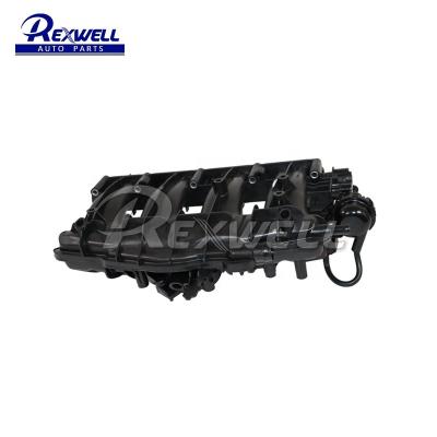 Cina Manifold di aspirazione del motore 06J133201AR per VW JETTA GOLF Audi A3 TT 06J133201AS in vendita