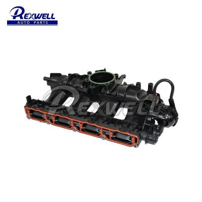 Cina Manifold di aspirazione del motore 06J133201AR per VW JETTA GOLF Audi A3 TT 06J133201AS in vendita
