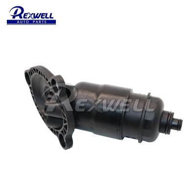China Spare  Parts Automatic Transmission Oil Gearbox Filter 0AW301516H For VW Audi A4 A5  A6 A7 for sale