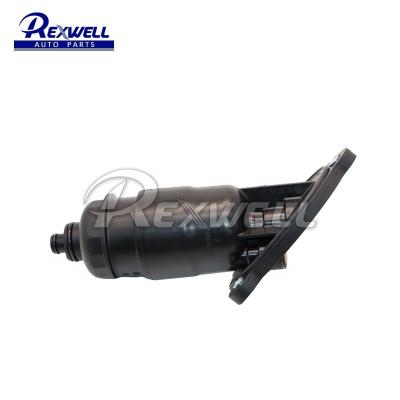 China Spare  Parts Automatic Transmission Oil Gearbox Filter 0AW301516H For VW Audi A4 A5  A6 A7 for sale
