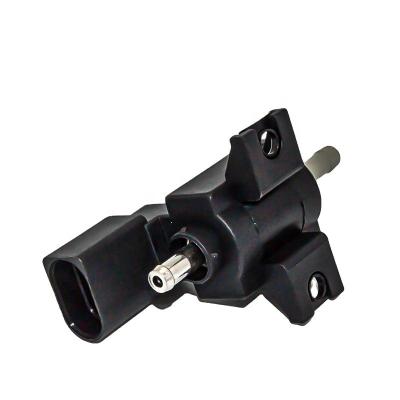 China High Performance Turbocharger Boost Control Valve 06F906283F for VW for sale