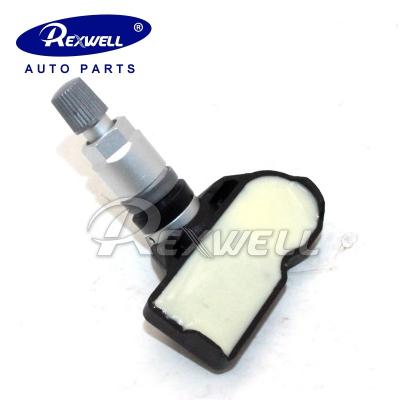 Cina Sensori di pressione degli pneumatici per Audi Volkswagen VW Porsche Bentley 5Q0907275B in vendita