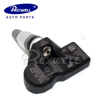 Cina Sensori di pressione degli pneumatici per Audi Volkswagen VW Porsche Bentley 5Q0907275B in vendita