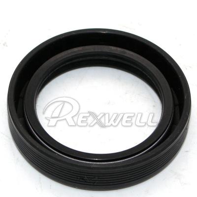 China Engine Crankshaft Shaft Seal For VW Audi SKODA 054115147B for sale