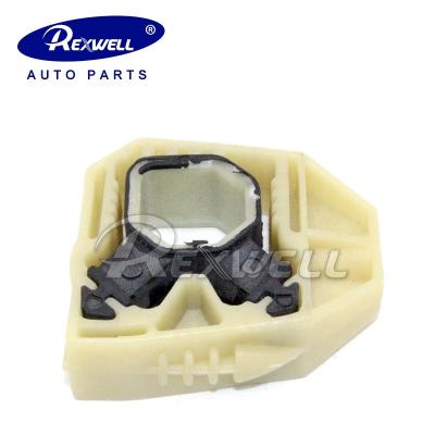 Cina Montaggio in gomma del radiatore per auto per Volkswagen Audi Skoda 1K0121367M in vendita