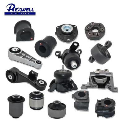 Cina Ricambi auto BMW Motor Mount Bracket 22116865145 Per E70 E71 E72 in vendita
