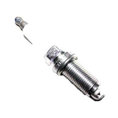 China Z4 E89 BMW OEM Replacement Parts Bosch FR7NPP332 Spark Plugs 12122158253 for sale