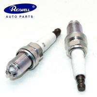 China Car Iridium Spark Plug BKR6EQUP For BMW 7 E65 E66 E67 12120037607 for sale