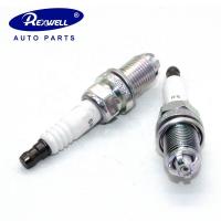 China Car Iridium Spark Plug BKR6EQUP For BMW 7 E65 E66 E67 12120037607 for sale