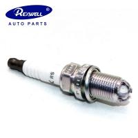 China Car Iridium Spark Plug BKR6EQUP For BMW 7 E65 E66 E67 12120037607 for sale