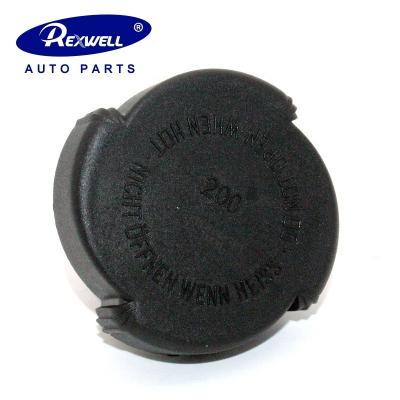 China BMW E53 E36 E52 E83 Car Radiator Coolant Cap 17117639022 for sale