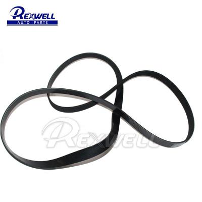 China Automotive W203 Mercedes Benz Auto Parts V Ribbed Drive Belt A0199977492 for sale