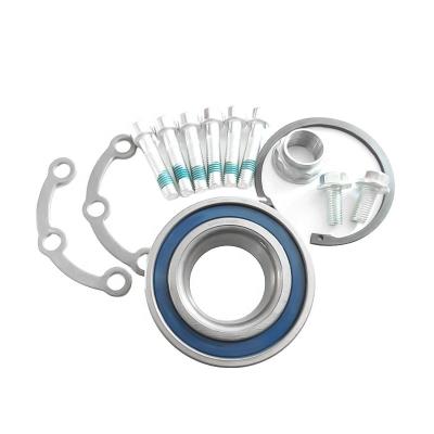 China 190 C Class Mercedes Benz Auto Parts Wheel Hub Bearing 1249800016 for sale