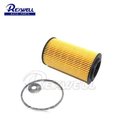 China Good Quality Auto Parts Oil Filter for Mercedes-Benz A6511800109 for sale