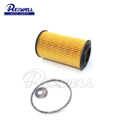 China Good Quality Auto Parts Oil Filter for Mercedes-Benz A6511800109 for sale