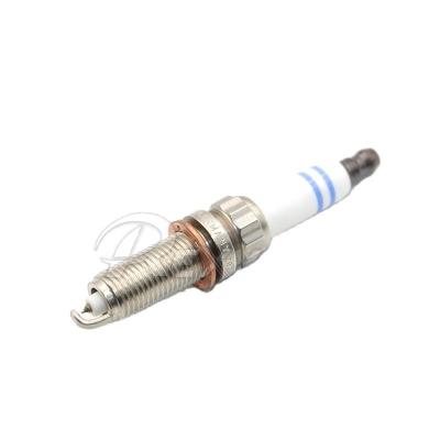 China Top sale Iridium A0041596403 for Mercedes-Benz  spark plugs A0041596403 for sale