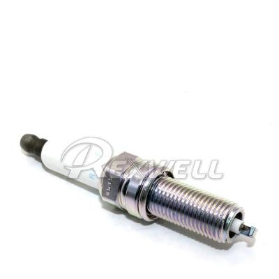 China High quality Platinum ignition coil spark plug candle for Mercedes-Benz PLKR7A A0041594903 for sale