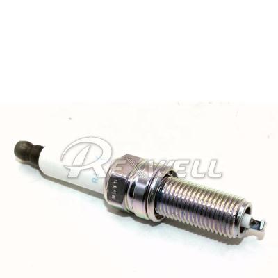 China High quality Platinum ignition coil spark plug candle for Mercedes-Benz PLKR7A A0041594903 for sale