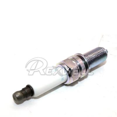 China High quality Platinum ignition coil spark plug candle for Mercedes-Benz PLKR7A A0041594903 for sale