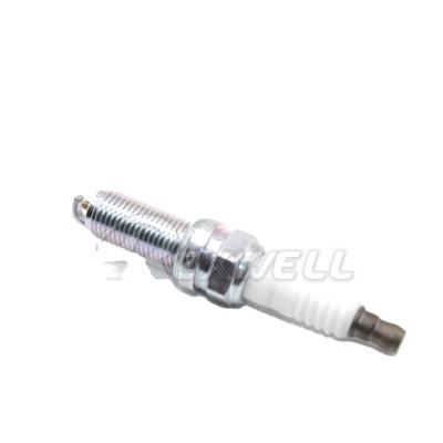 Cina Best Selling Car Iridium Motore Spark Plug 18827-09080 Per Mercedes-Benz 18827-09080 in vendita