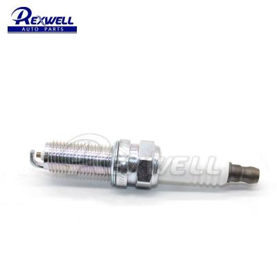 Cina Best Selling Car Iridium Motore Spark Plug 18827-09080 Per Mercedes-Benz 18827-09080 in vendita