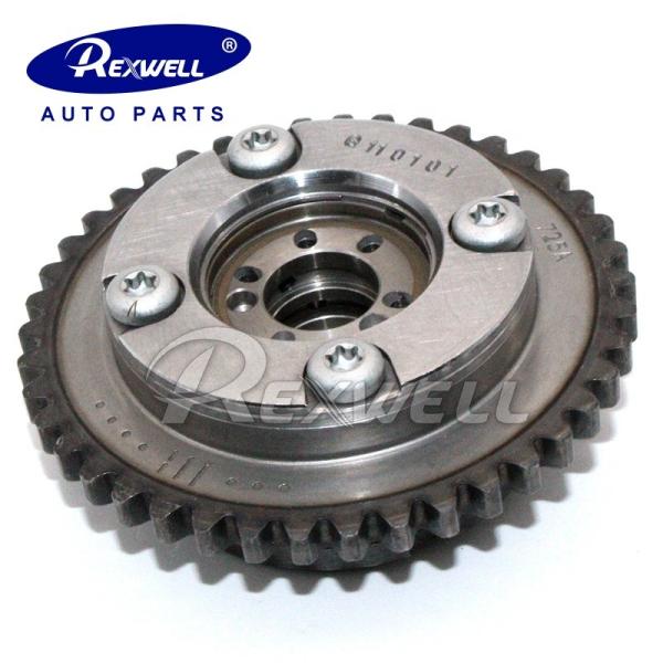 Quality Engine Intake camshaft Intake adjuster timing gear FOR Mercedes Benz C-Class for sale