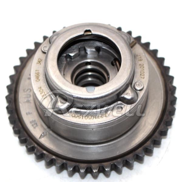 Quality Engine camshaft Exhaust timing sprocket FOR Mercedes Benz C-Class A2710501500 for sale