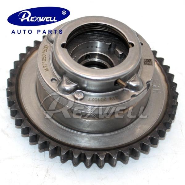 Quality Engine camshaft Exhaust timing sprocket FOR Mercedes Benz C-Class A2710501500 for sale
