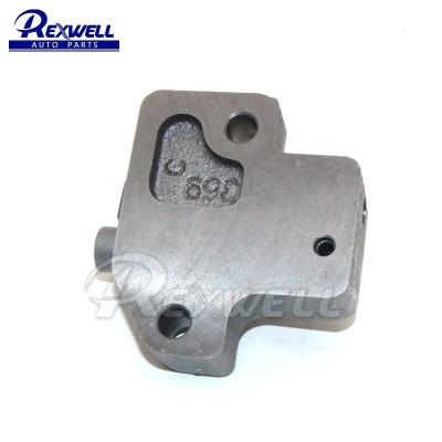 China Outlander Mitsubishi Automotive Parts Engine Timing Chain Tensioner MN183894 for sale