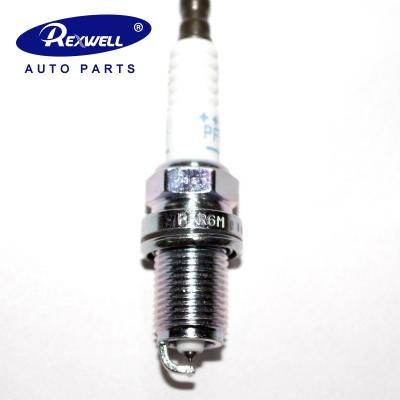 China PFR6M Mitsubishi Automotive Parts Laser Iridium Spark Plug MS851346 for sale