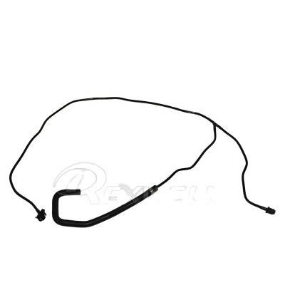 Cina Turnier Ford OEM Accessori Serratura del radiatore 2193909 2014-2016 in vendita