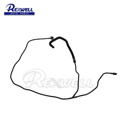 Cina Turnier Ford OEM Accessori Serratura del radiatore 2193909 2014-2016 in vendita