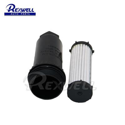 China Focus CB4 Ford OEM Accessories Transmission Filter 1589089 7M5R6C631AB 7M5R6C631AD 1564960 1564965 for sale