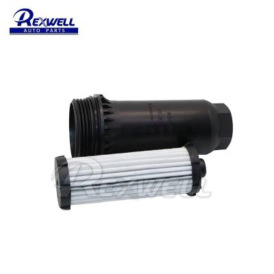 China Focus CB4 Ford OEM Accessories Transmission Filter 1589089 7M5R6C631AB 7M5R6C631AD 1564960 1564965 for sale