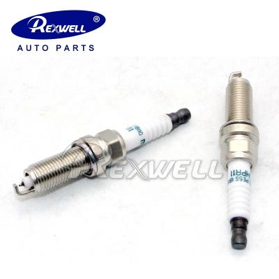 China Mazda CX5 Laser Iridium Spark Plug PE5S-18-110 PE5S18110 for sale